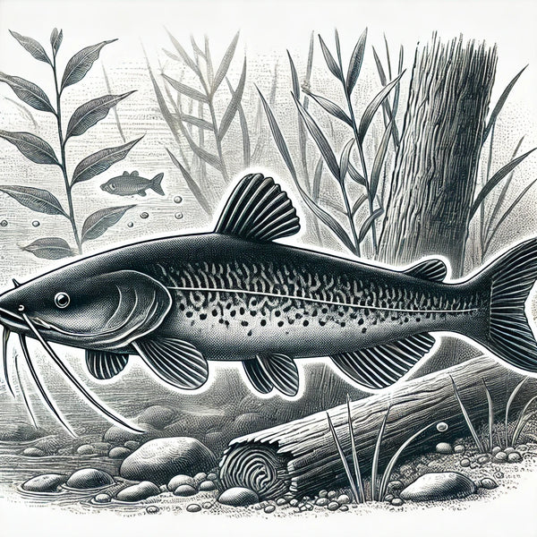 Reel in Trophy Catfish with Dough Baits: Proven Tips For Success ...