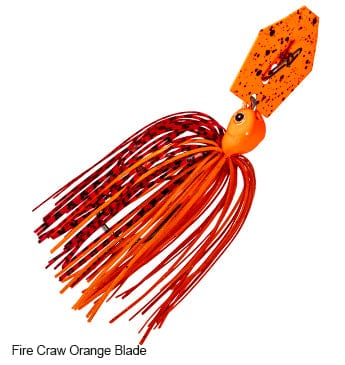 Why Top Anglers Are Swearing by This One ChatterBait—And You Should To ...