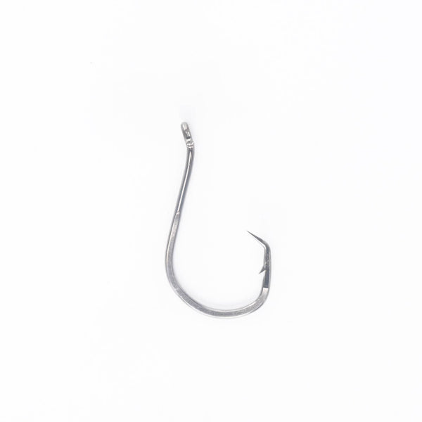 Catfish Pro Double Offset Circle Hooks 6/0 for Channel & Blue Catfish ...