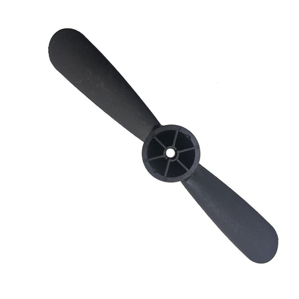PFS 12" Kayak Pedal Drive Propeller - Durable Nylon Replacement ...