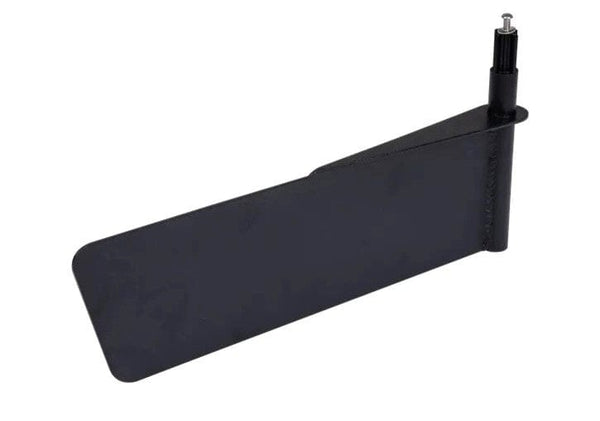 PFS Premium High Performance PK Series Rudder - Pescador Fishing Supply